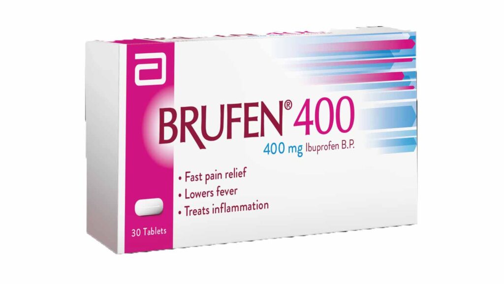 Brufen Nedir? Ne İşe Yarar? (Tüm Bilgiler) - Sağlıklı Yaşantı