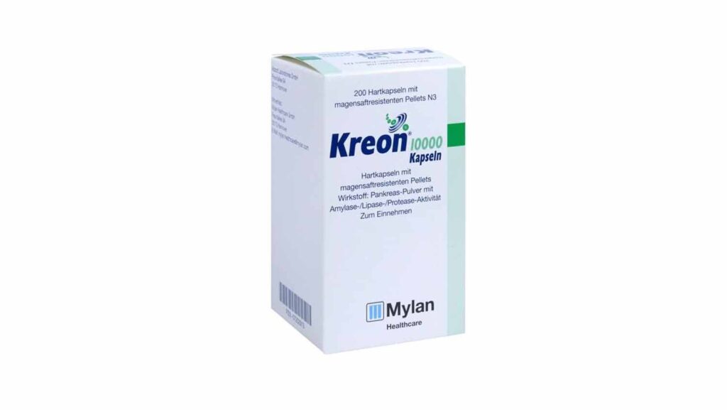 Kreon Ne İşe Yarar? Kreon İlaç Kullananların Yorumları